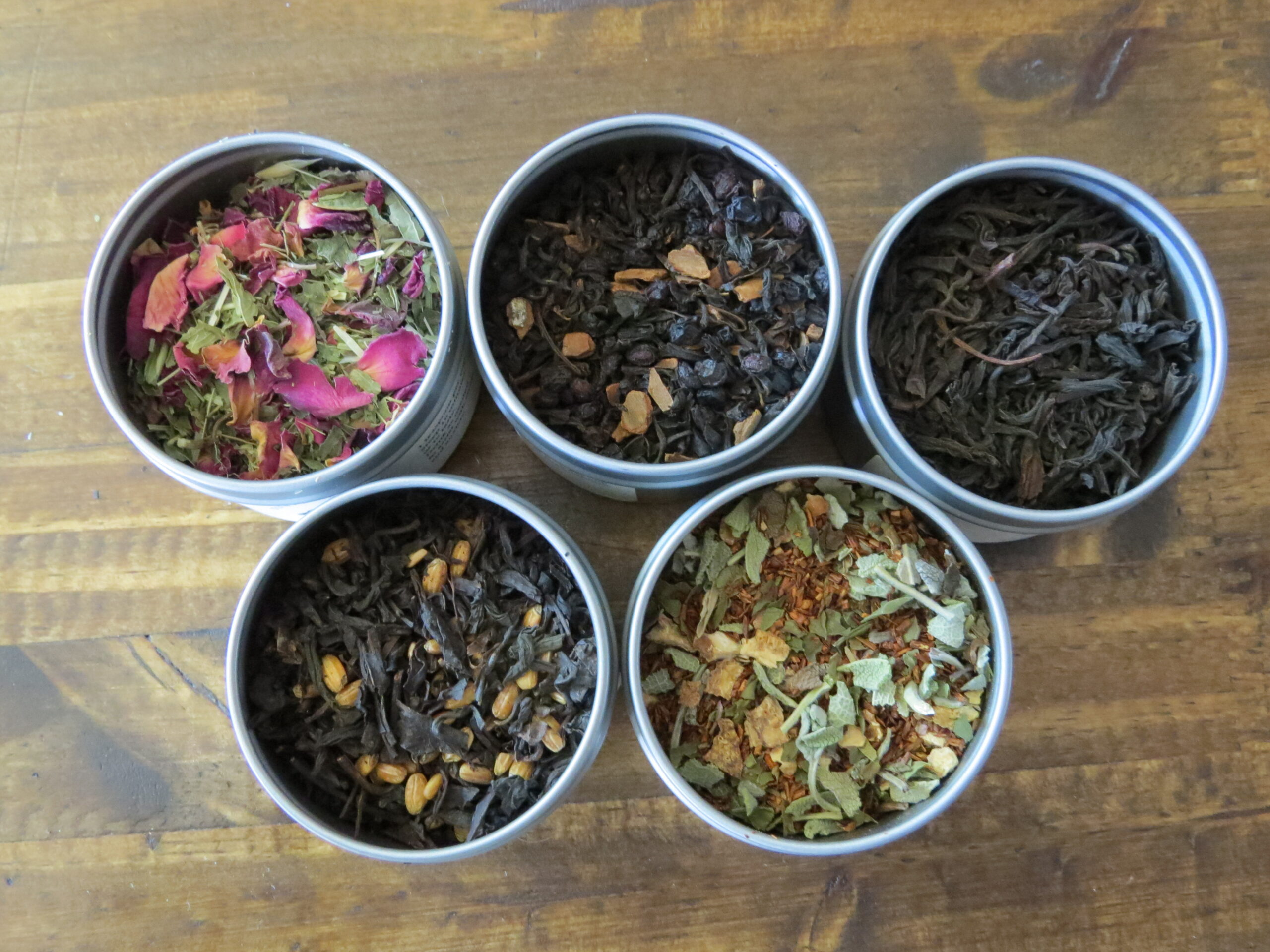 Tea of the Month (TLDR) (FAQ) – Desert Sage Natural