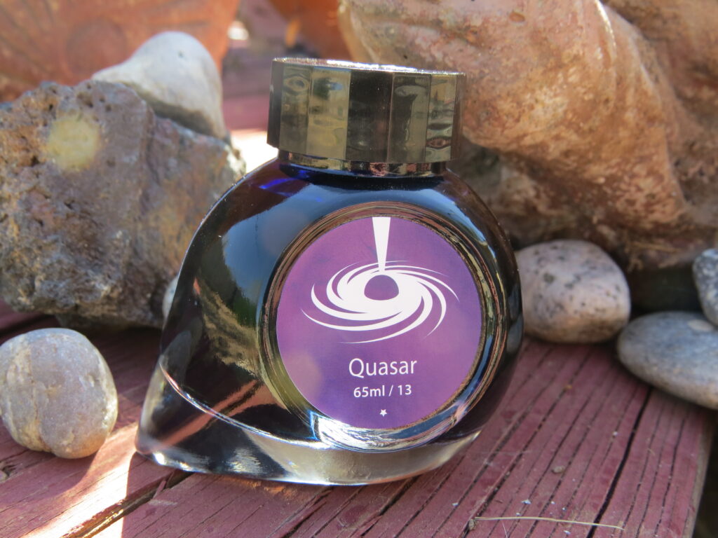 Inks in Use Take 2 – Desert Sage Natural